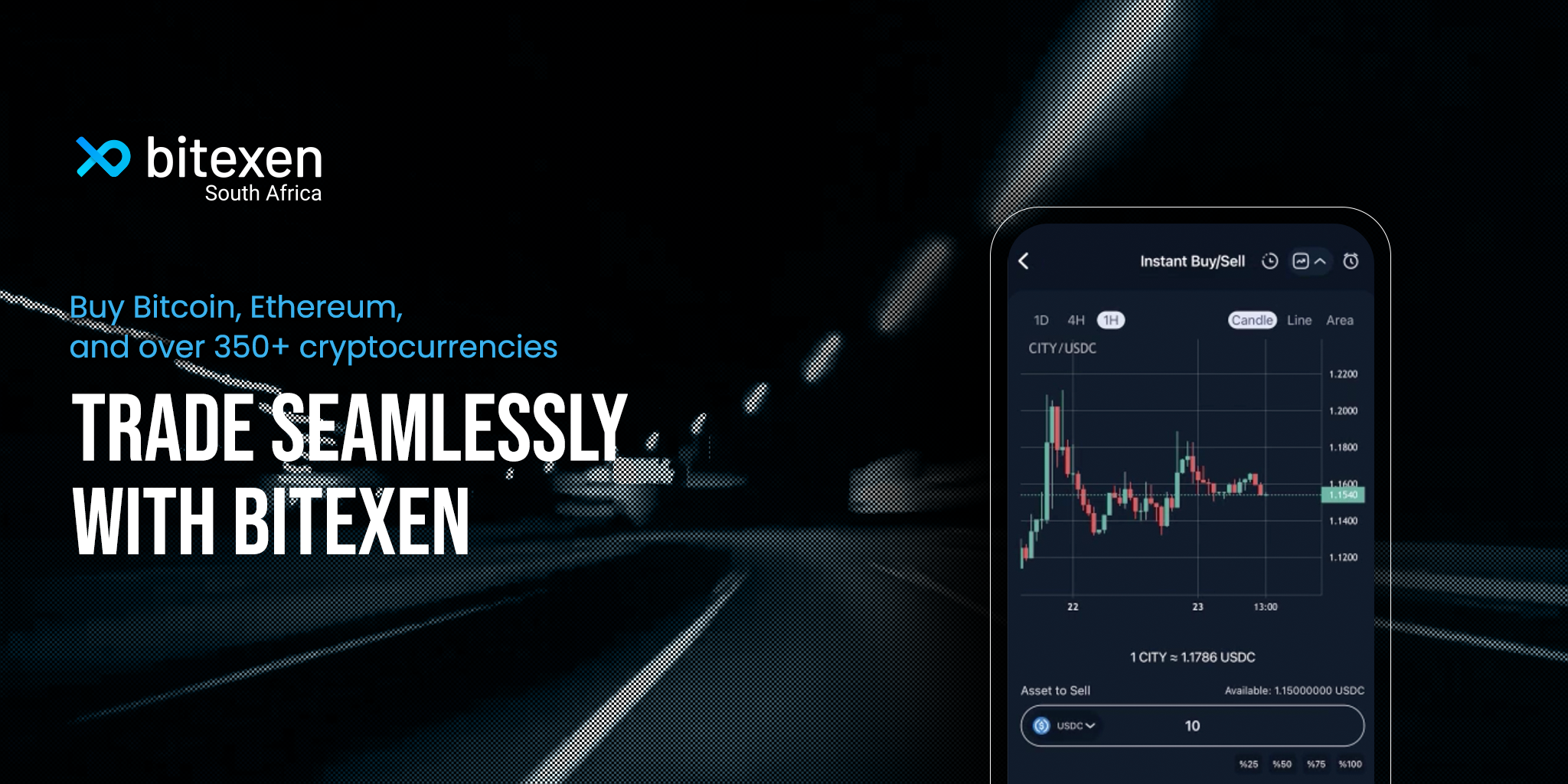 bitexen - User-friendly, reliable and lightning-fast Bitcoin and ...